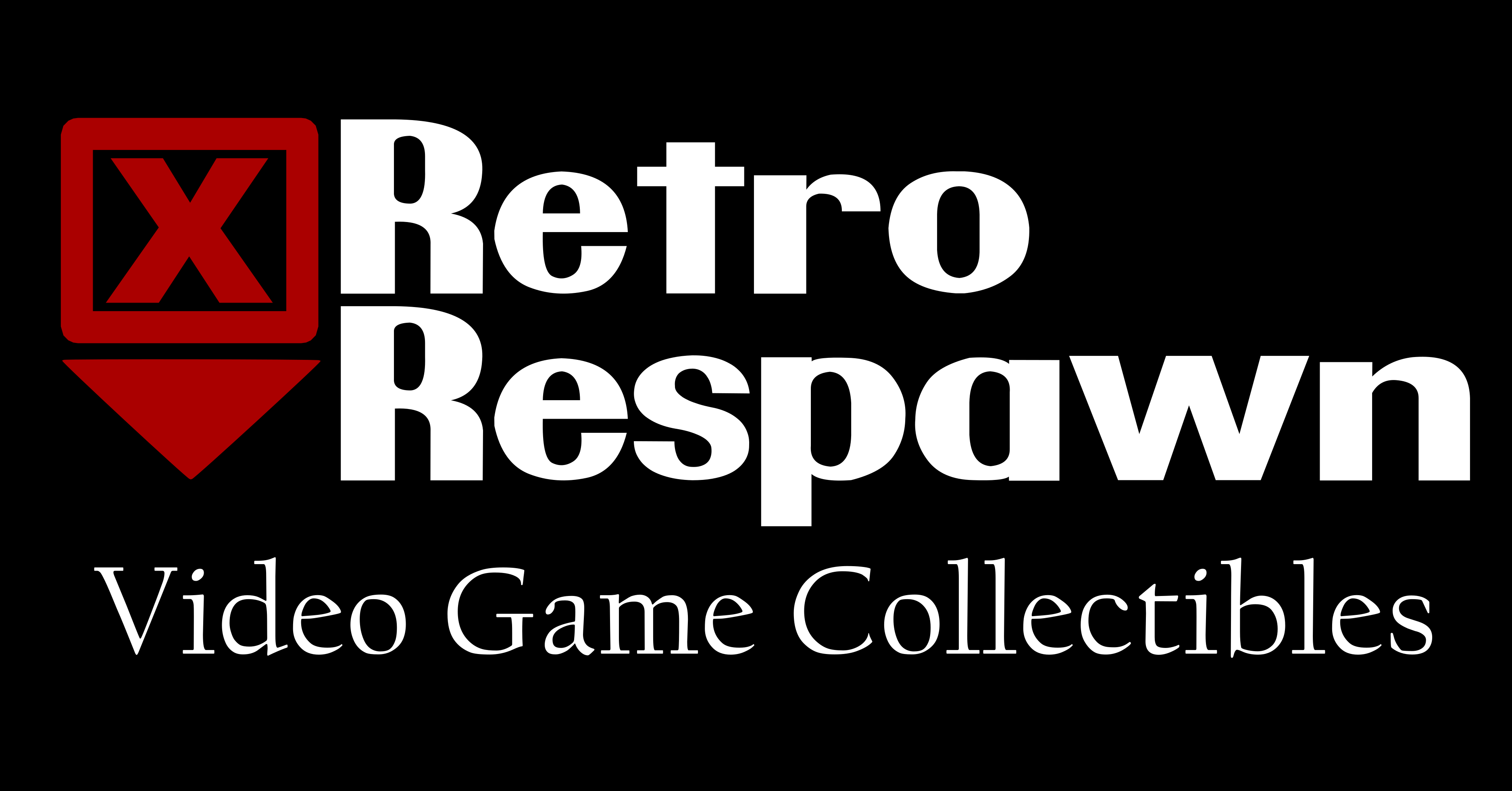 Retro Respawn Games